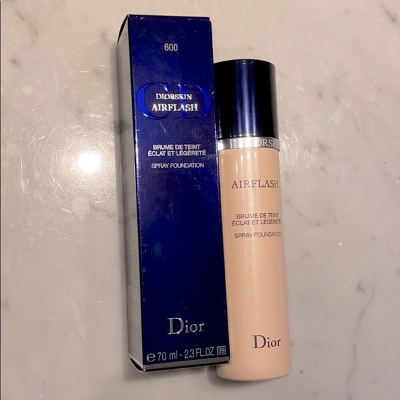 Dior | Makeup | Dior Foundation | Poshmark